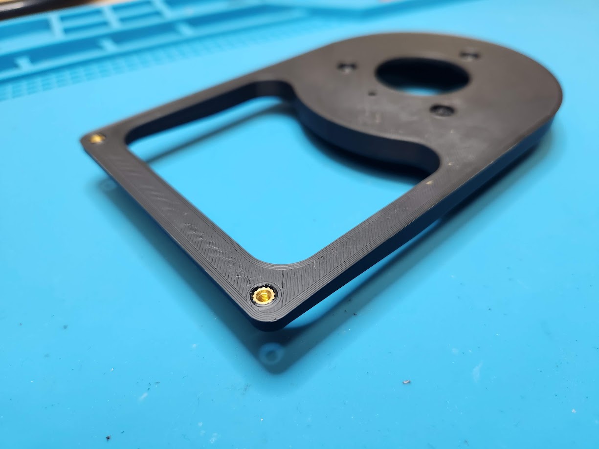 Improved Luba Blade Guards by Joel | Download free STL model ...