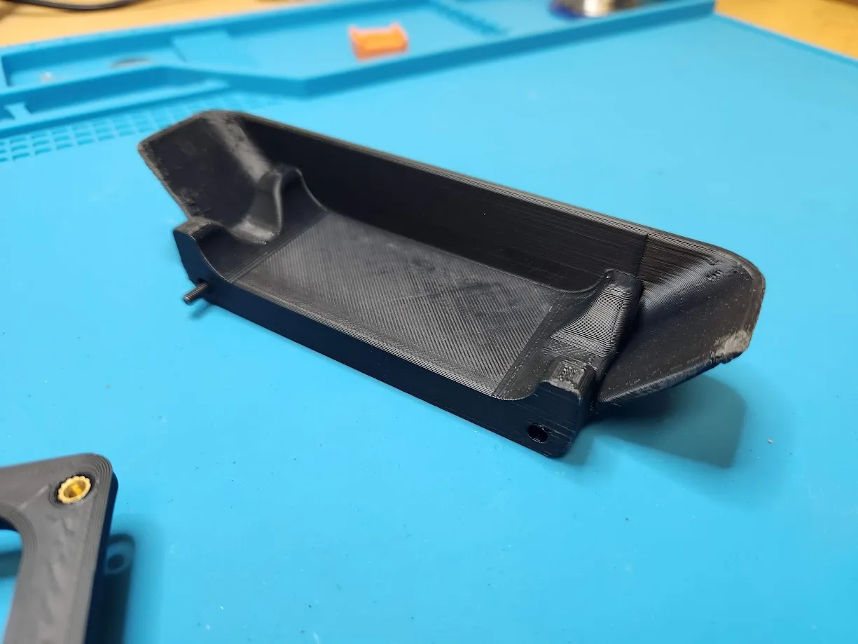 Improved Luba Blade Guards by Joel | Download free STL model ...