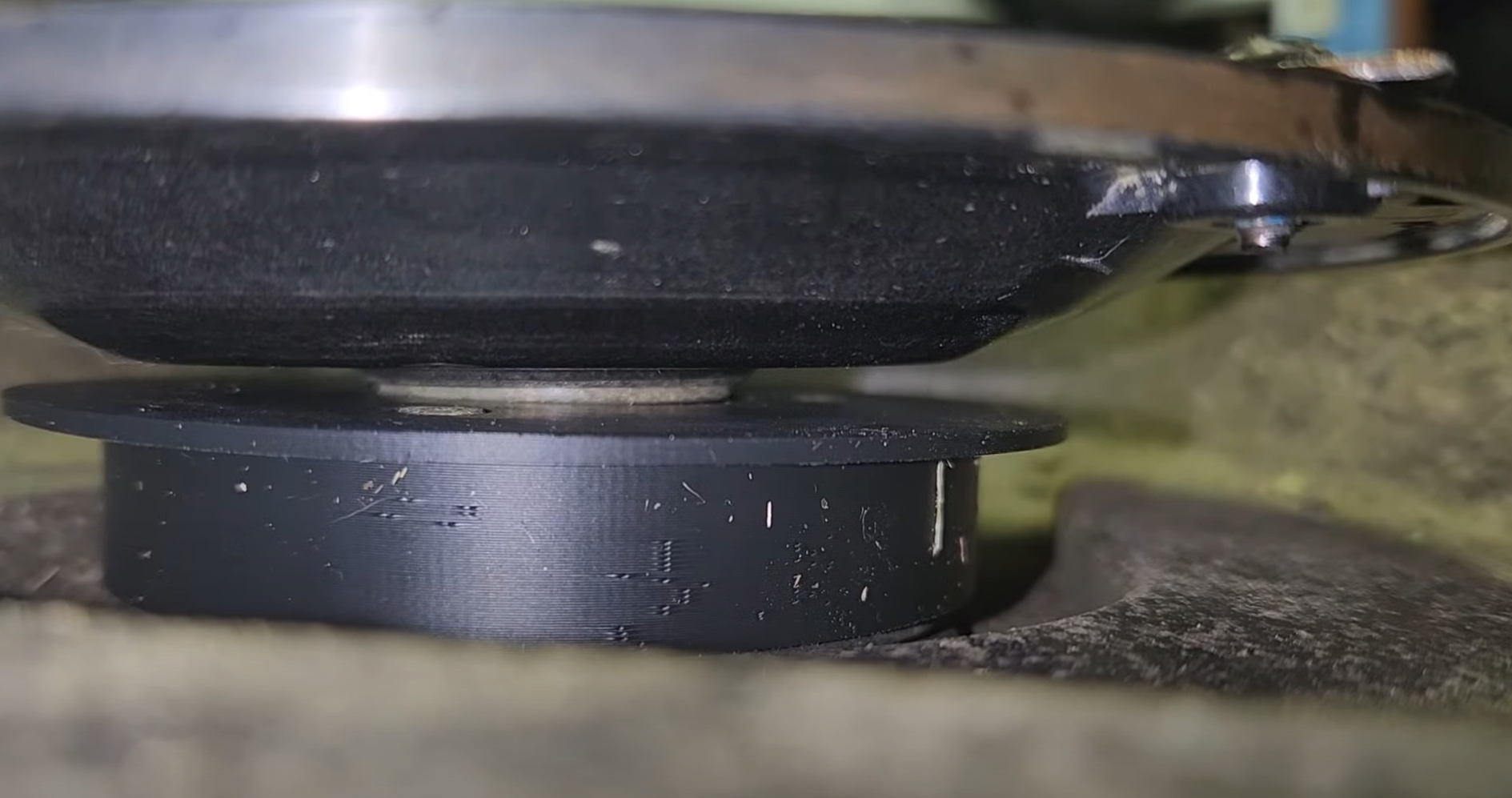 Improved Luba Blade Guards by Joel | Download free STL model ...