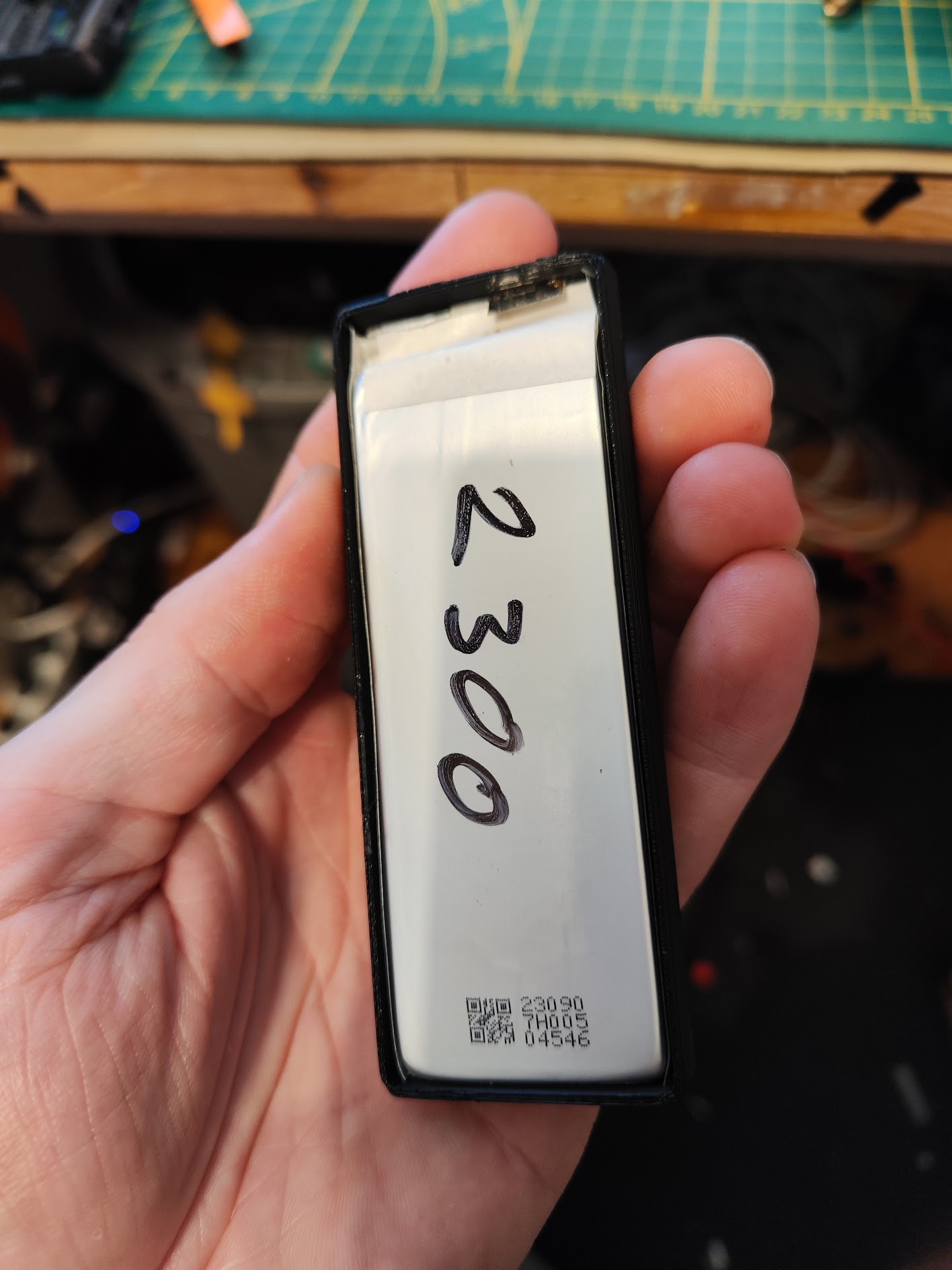 Meshtastic Heltec V3 "AMade 2" by LWC | Download free STL model | Printables.com