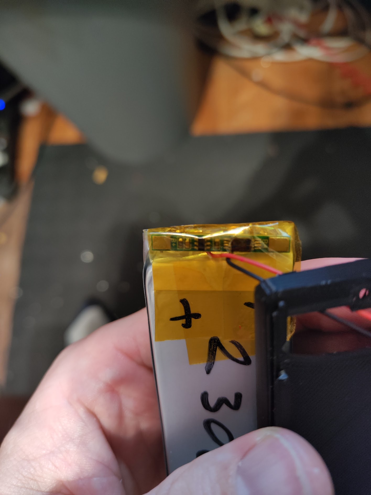 Meshtastic Heltec V3 "AMade 2" by LWC | Download free STL model | Printables.com