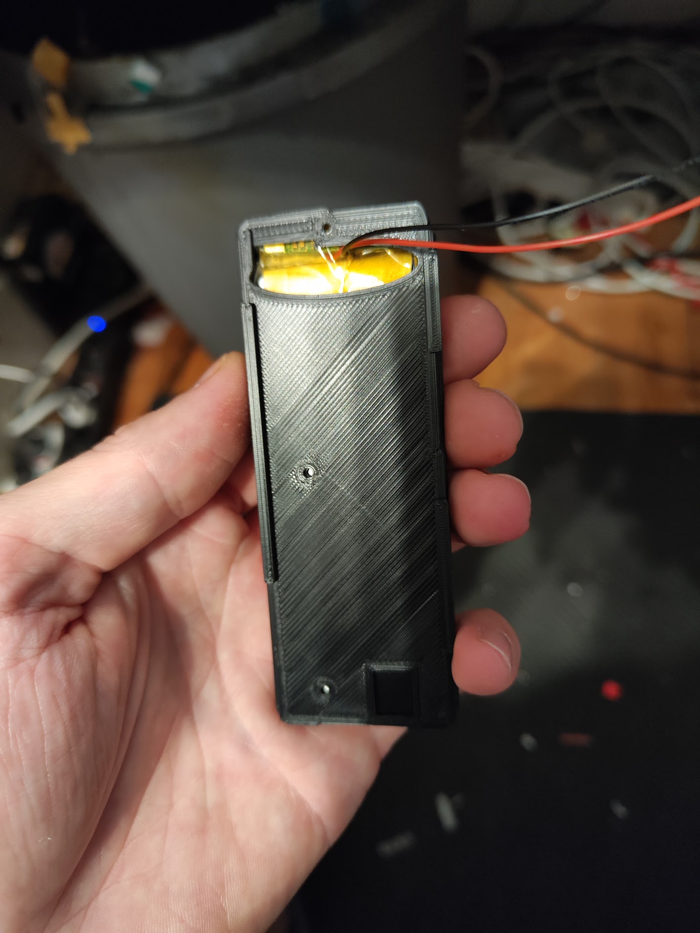 Meshtastic Heltec V3 "AMade 2" by LWC | Download free STL model | Printables.com