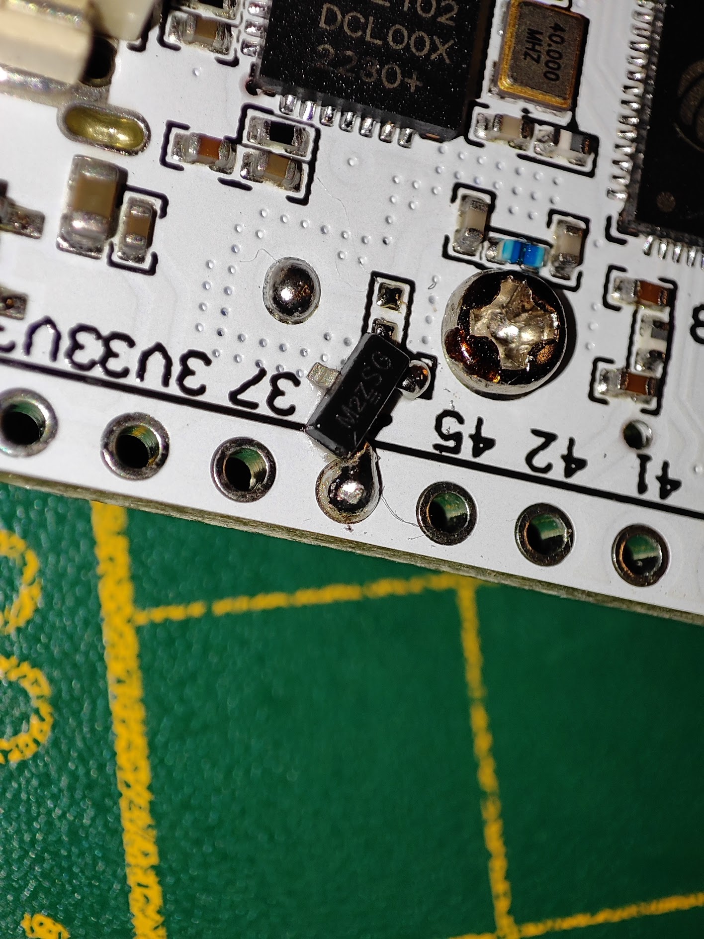 Meshtastic Heltec V3 "AMade 2" by LWC | Download free STL model | Printables.com