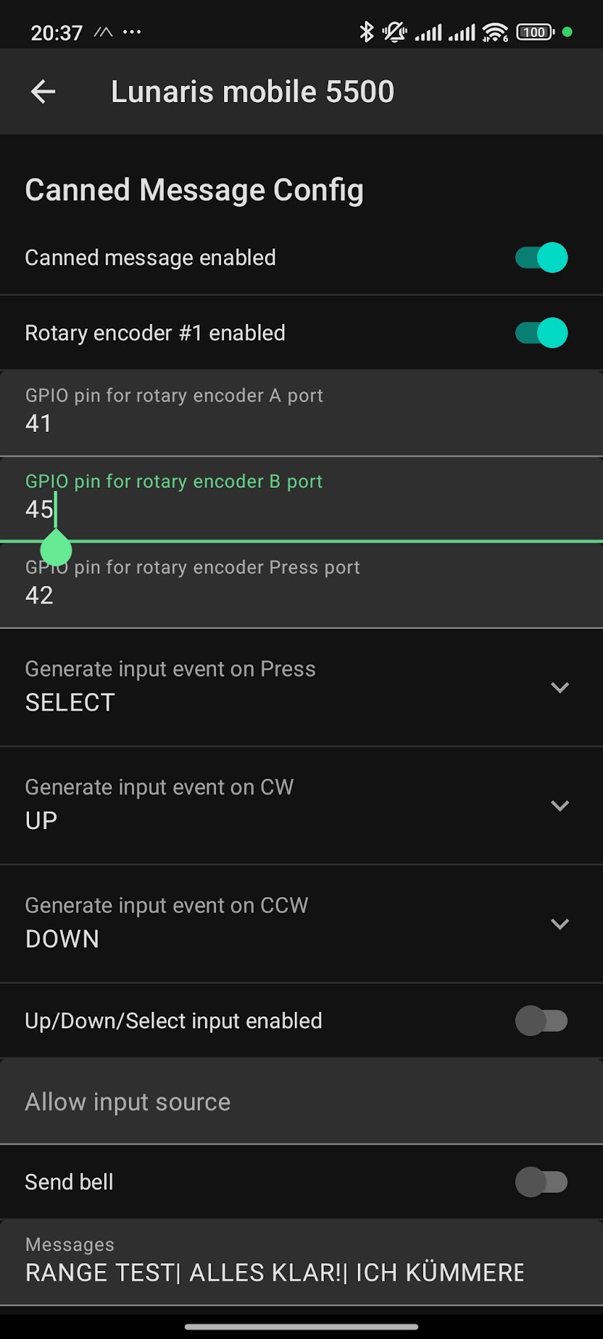 Meshtastic Heltec V3 "AMade 2" by LWC | Download free STL model | Printables.com