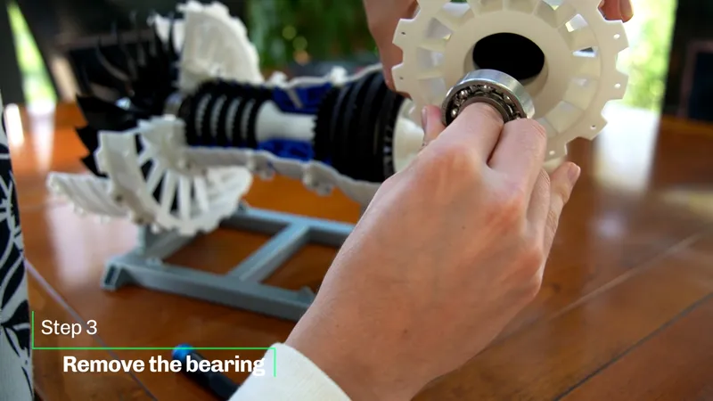 Magnetic Jet Engine Nozzles par linus3d | Téléchargez gratuitement un ...