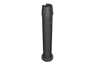 Pool safety pin by František | Download free STL model | Printables.com