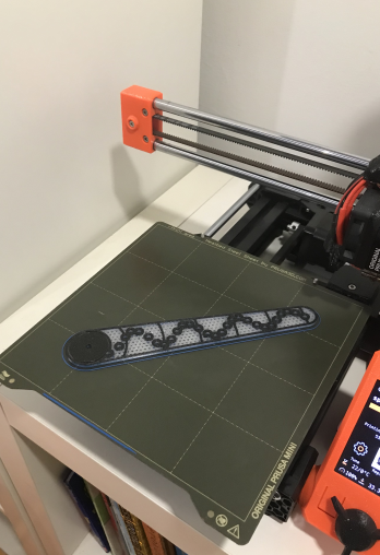 Spin Compass by Point3333 | Download free STL model | Printables.com