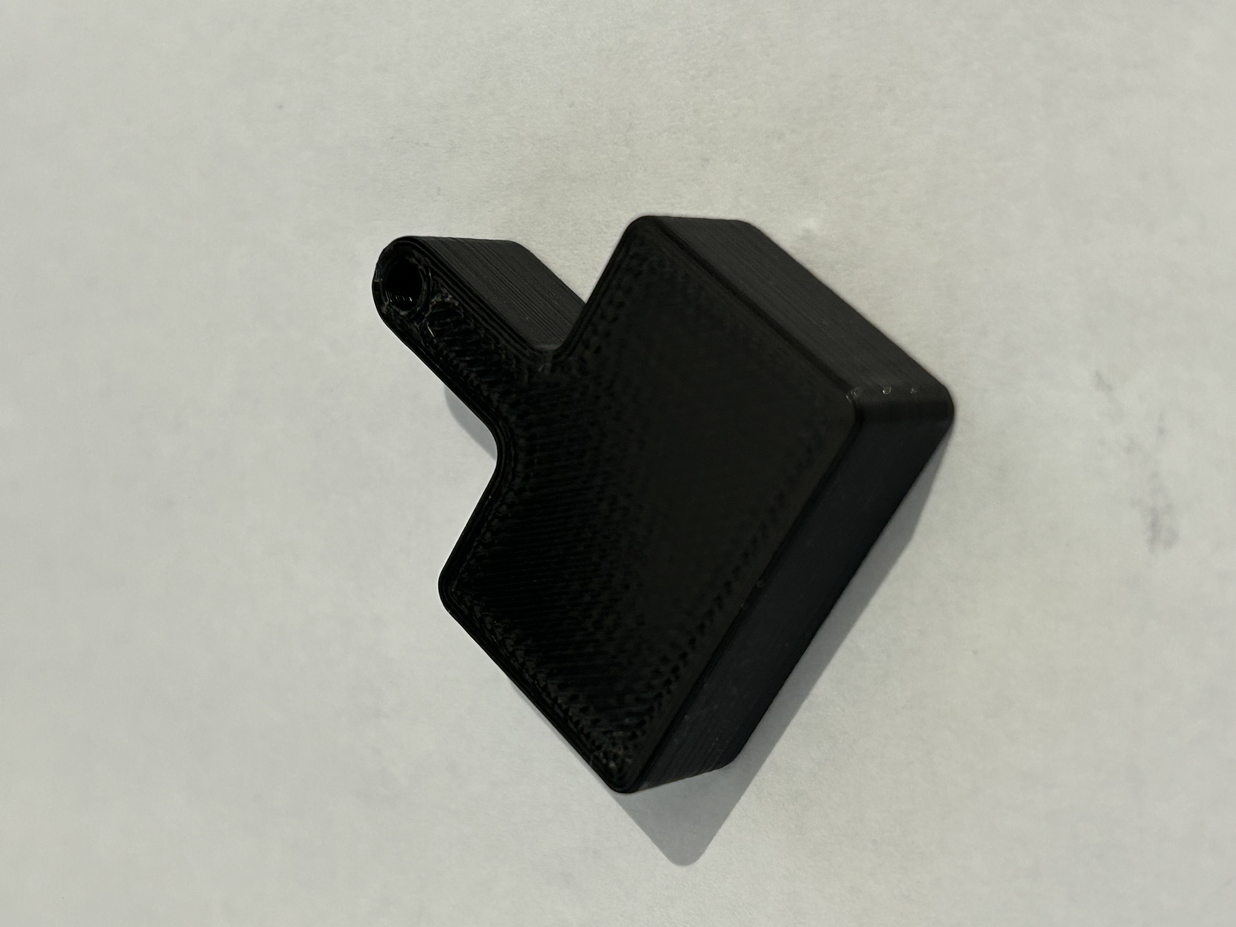 Shimano Bleed Block by Kamil Żarnicki | Download free STL model | Printables.com