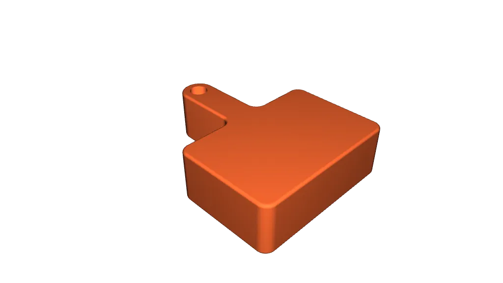 Shimano Bleed Block by Kamil Żarnicki | Download free STL model ...