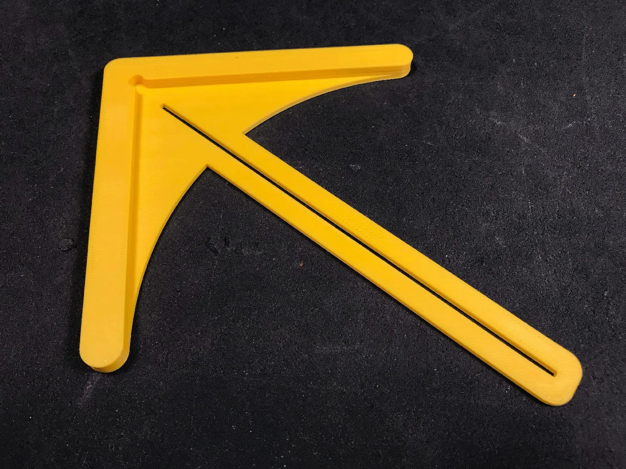 Center Finder by NoExpert | Download free STL model | Printables.com