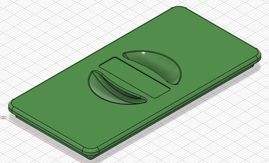 UPDATED 29Dec2024: Gridfinity Storage Cover(s) - Configured in Fusion ...