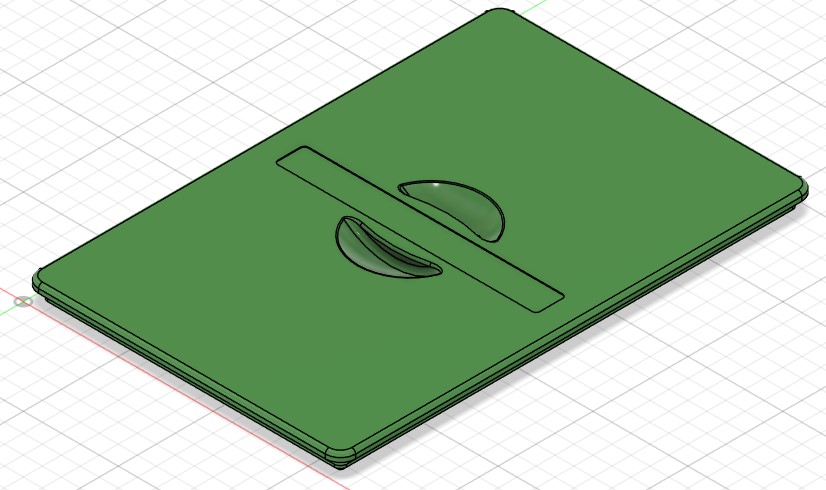 UPDATED 29Dec2024: Gridfinity Storage Cover(s) - Configured in Fusion ...