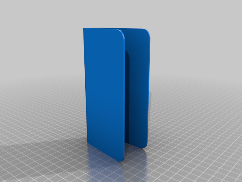 Comb height adjuster for your rifle by jeveli | Download free STL model ...