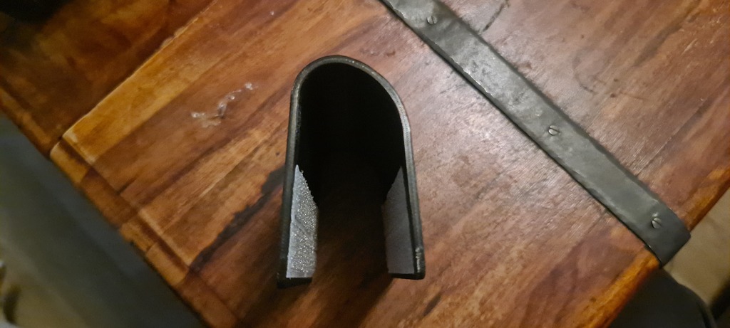 Comb height adjuster for your rifle by jeveli | Download free STL model ...