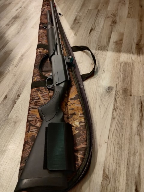 Comb height adjuster for your rifle by jeveli | Download free STL model ...