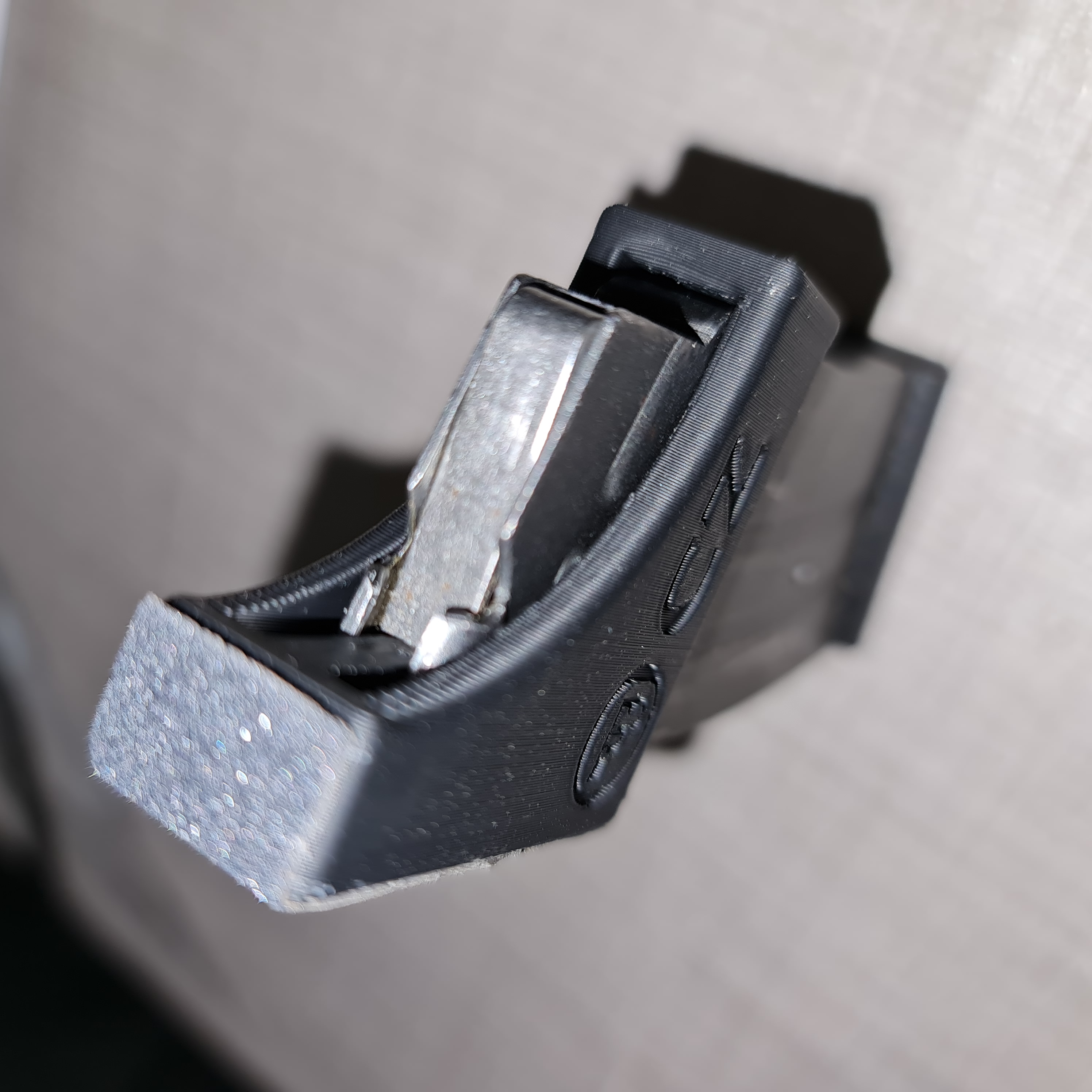 CZ 455, 457 Speedloader by Hegyidoktor | Download free STL model ...