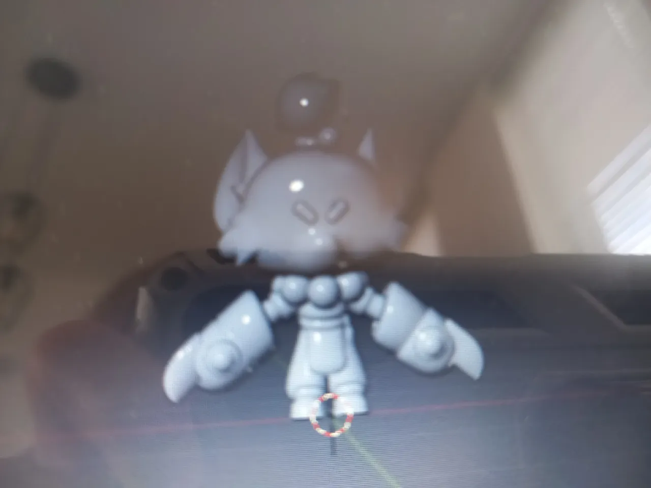 brawl stars-kitboxer von Daan Lievens | Kostenloses STL-Modell ...