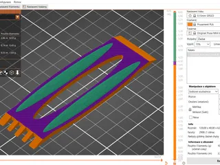 Scraper by Nina Máčová | Download free STL model | Printables.com