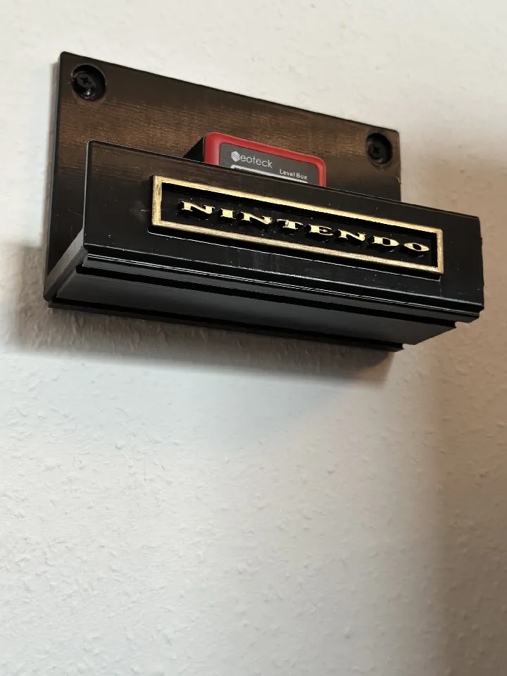 nintendo switch wallhanger with controllers by o MYTHOS o | Download ...