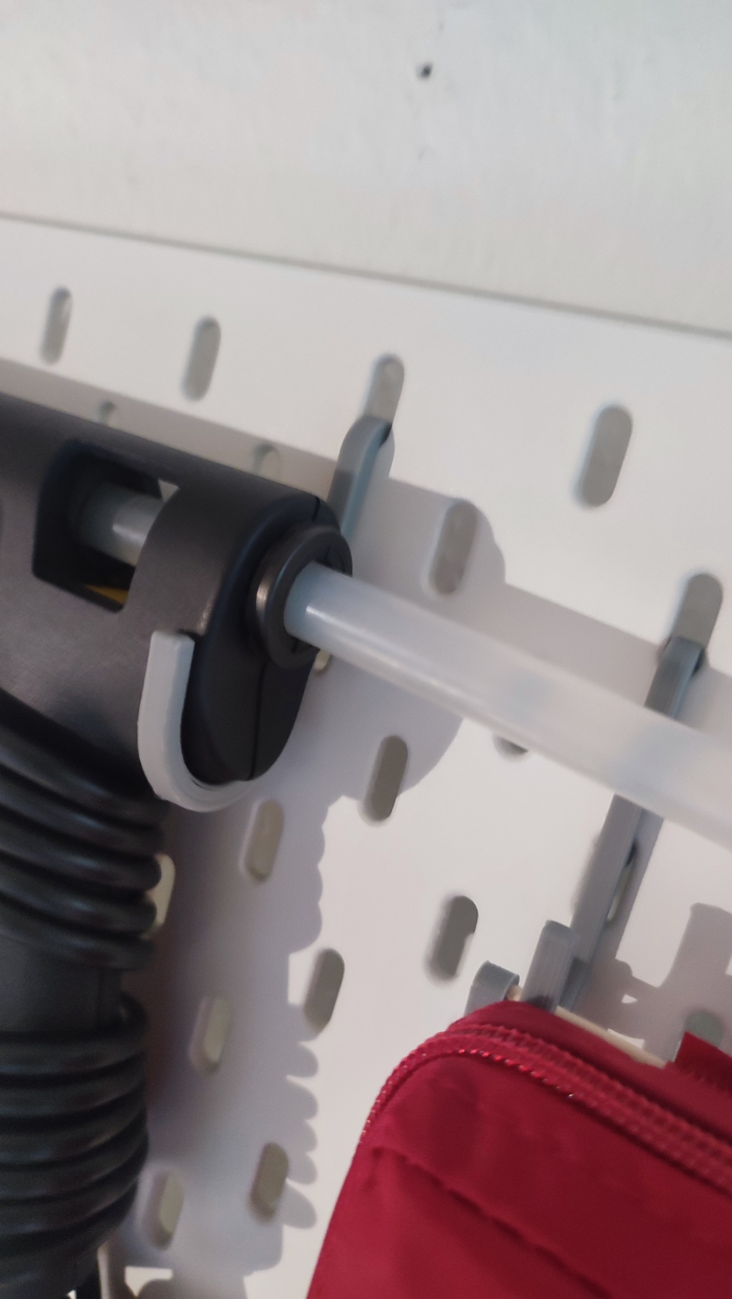 IKEA Skadis Hook (bigger) by Internlive | Download free STL model ...