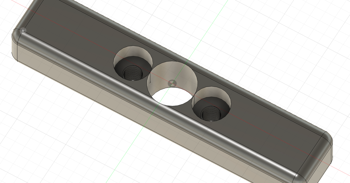 Ares Amoeba Striker Cylinder Wrench Tool by ukju | Download free STL ...