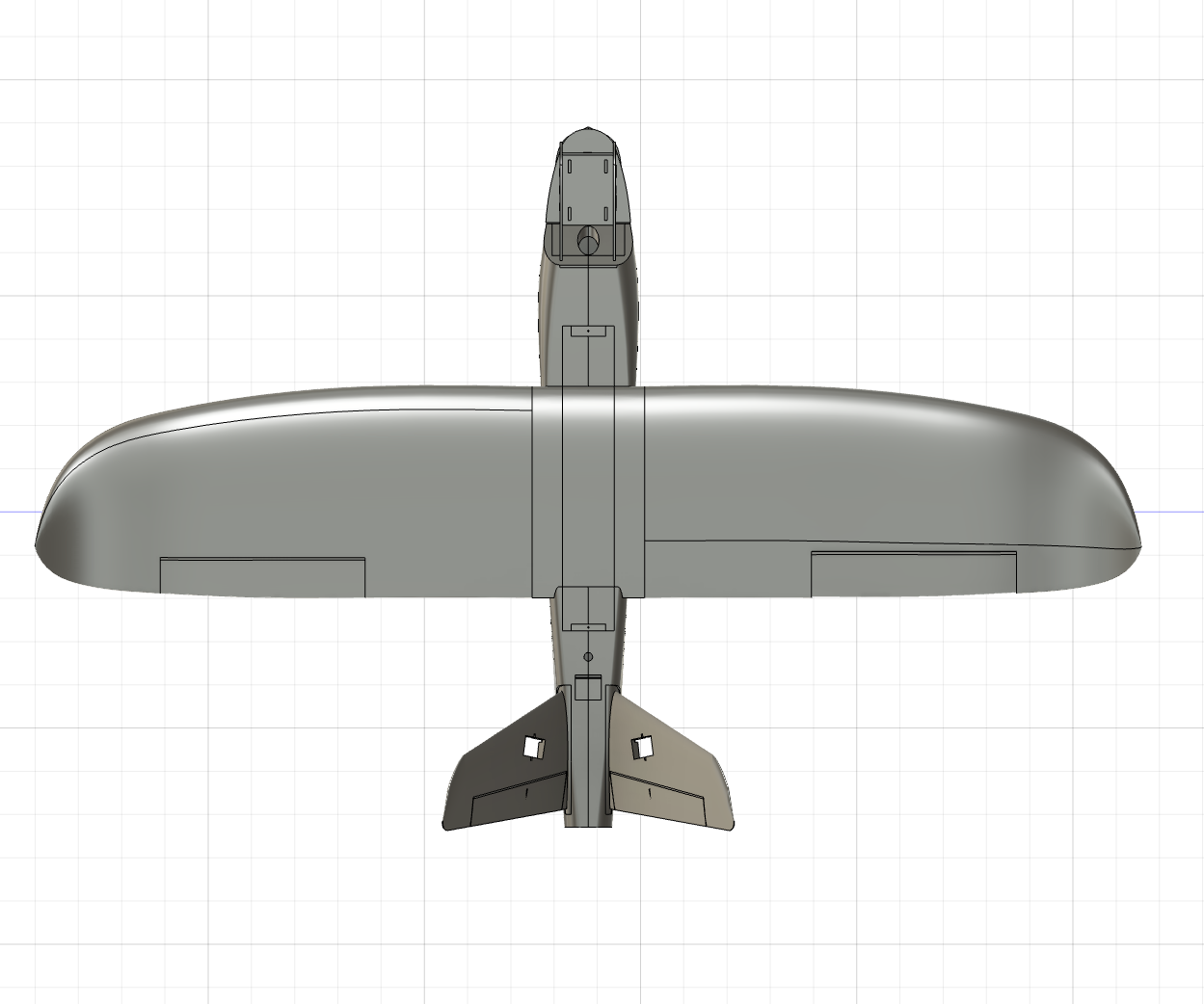 Mini Talon Assembly by DopeThings! | Download free STL model ...