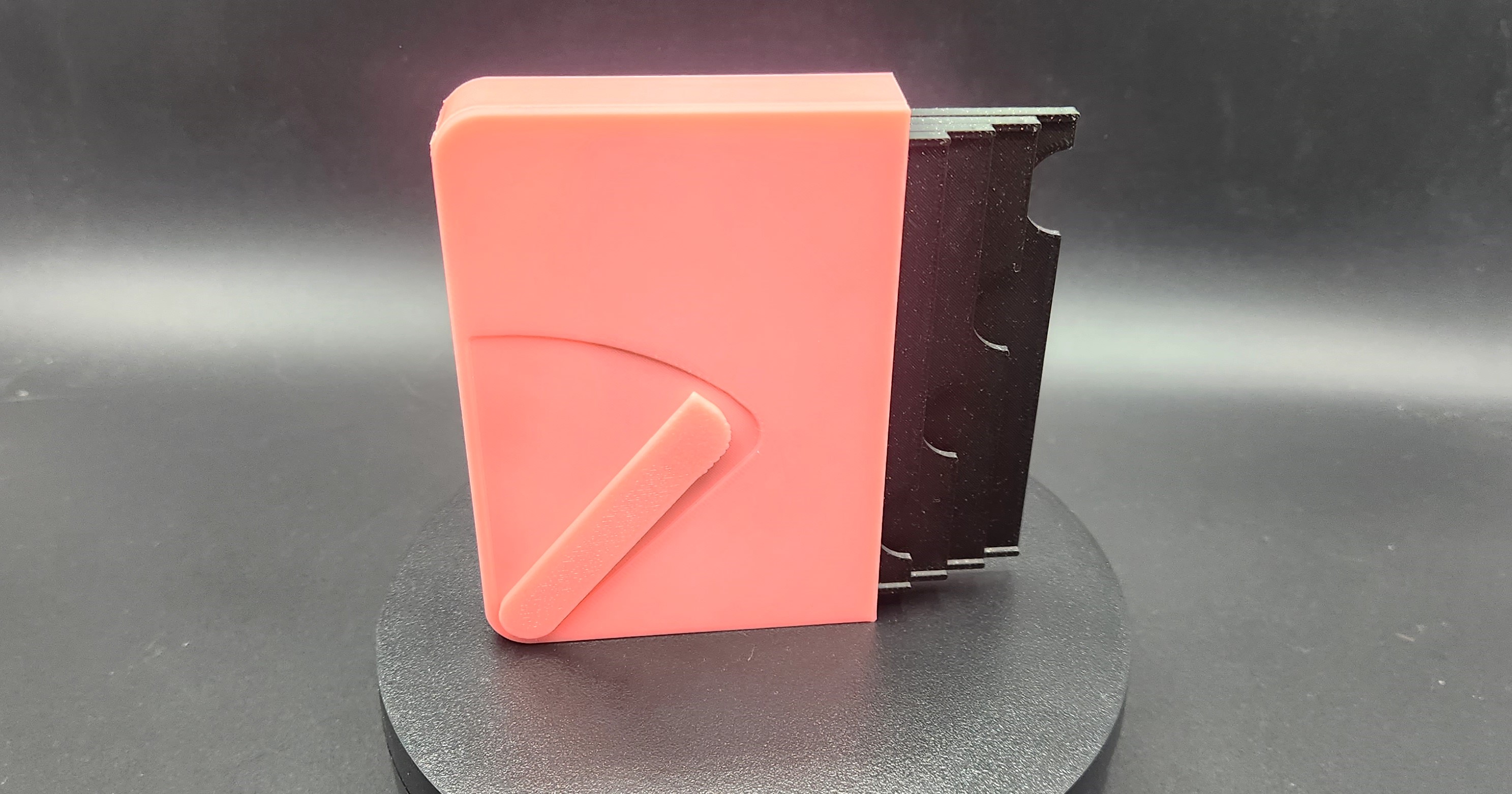 Free Blank Wallet - Flip Bank Card Holder by FilliFuu | Download free ...