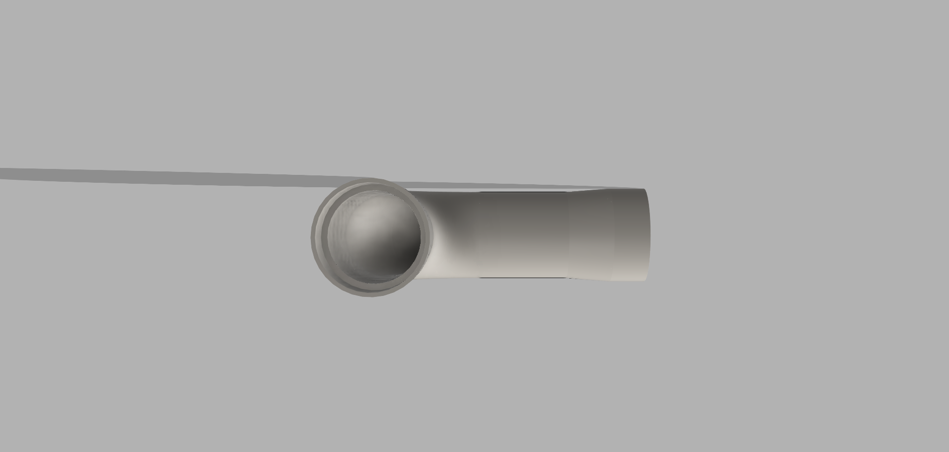 ELBOW PIPE by ByMarPrints | Download free STL model | Printables.com