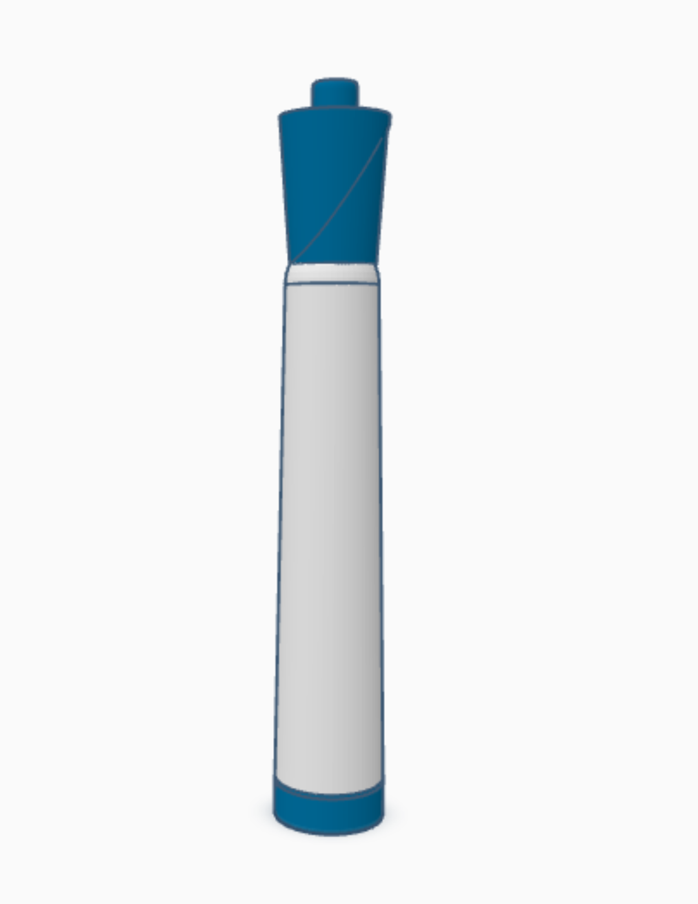 Expo Marker Prank by saracha42 | Download free STL model | Printables.com