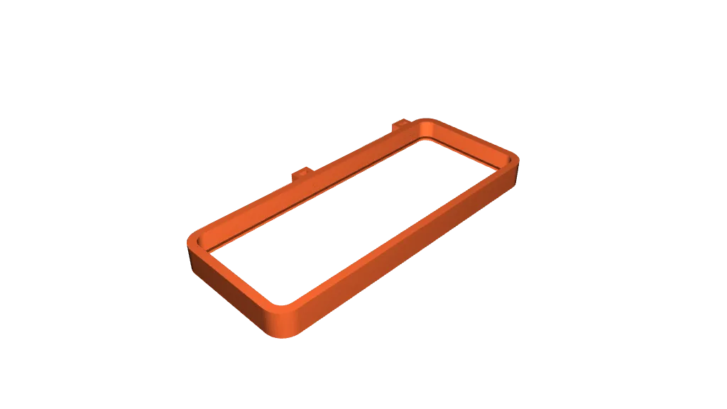 Garbage bin for prusa enclosure by Otec Michal | Download free STL ...