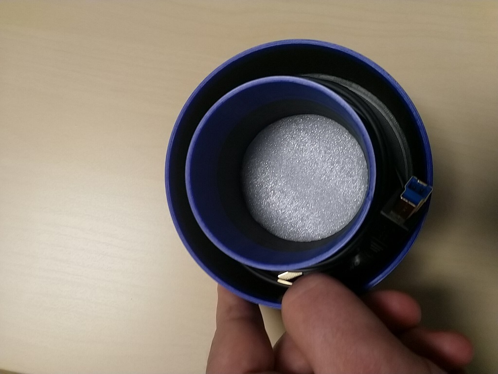 Case for ZWO ASI290MC by raphi | Download free STL model | Printables.com