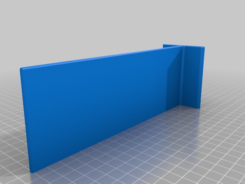 Drawer Divider Set by raphi | Download free STL model | Printables.com