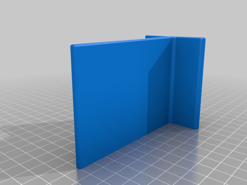 Drawer Divider Set by raphi | Download free STL model | Printables.com