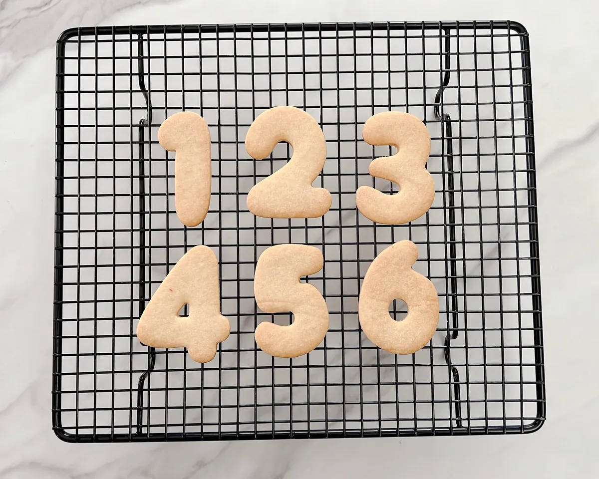 Soft cookie molds and clay molds figure by きよさん | Download free STL ...