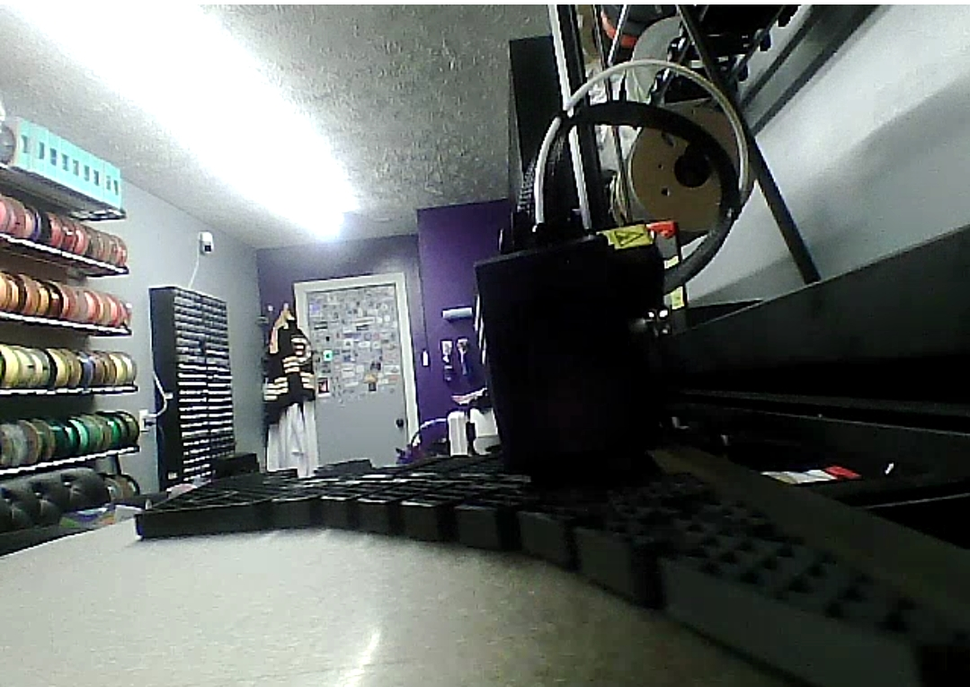 Snap On Mount for Official Anycubic Kobra 2 Camera by Omaha3DPrints ...