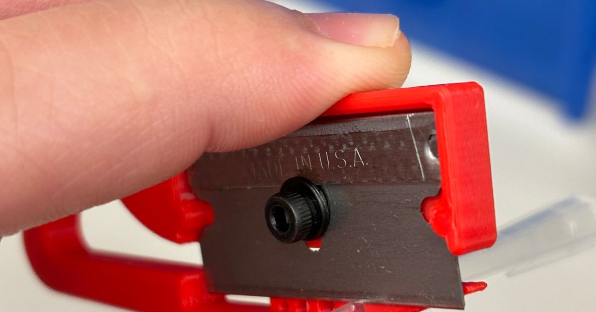 CleanCut - Tubing and pipette tip cutter by HuỳnH HnýuH | Download free ...