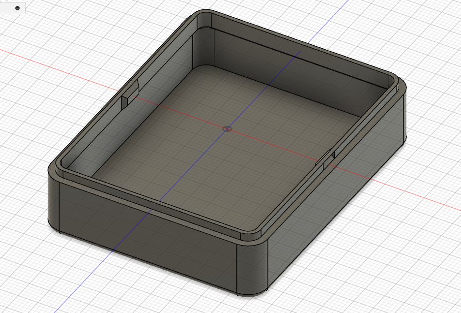 Better Snap Fit Case By Bruno Lopes Download Free Stl Model