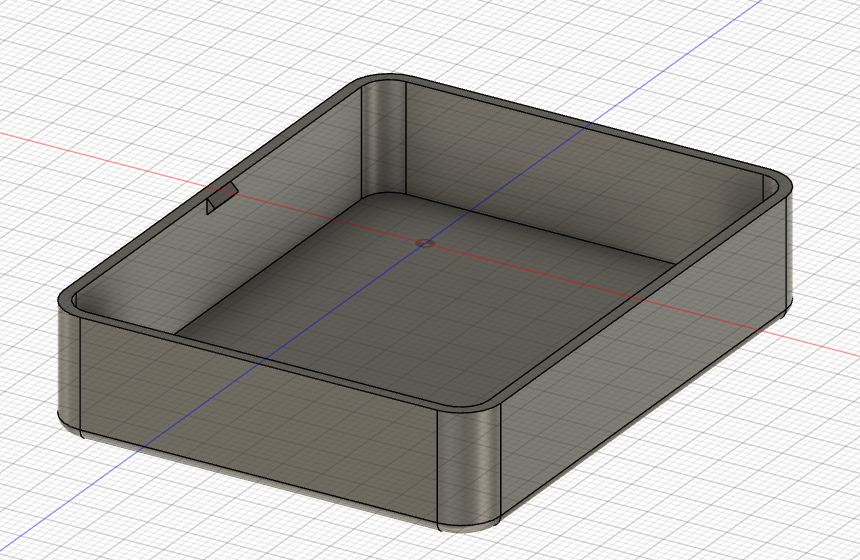 Better Snap Fit Case by Bruno Lopes | Download free STL model ...