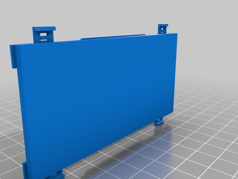 Industrial container designed for Infinity by Typhon3D | Download free ...