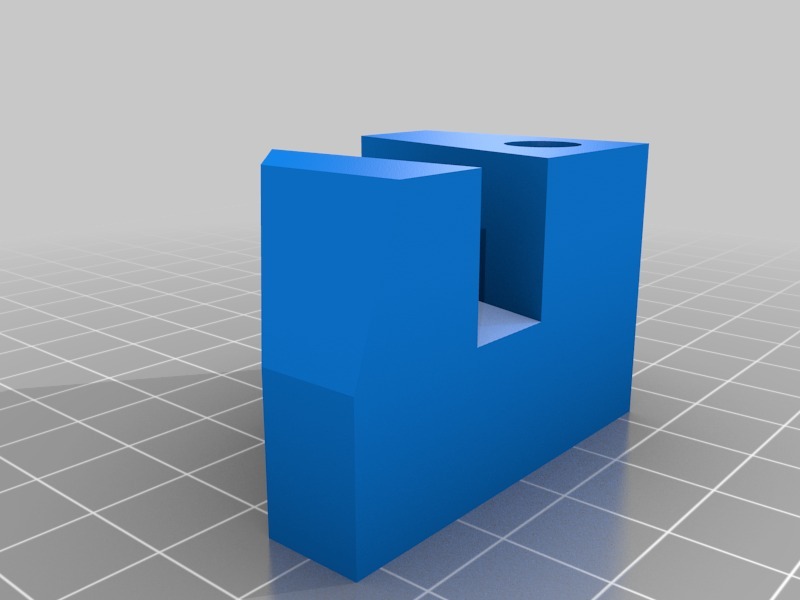 Technical Drawing Views (high level) by Typhon3D | Download free STL ...