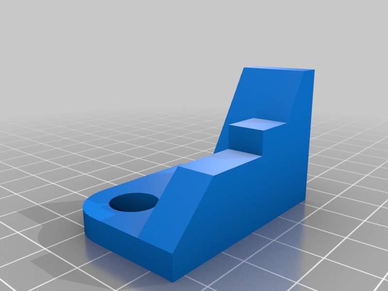 Technical Drawing Views (high level) by Typhon3D | Download free STL ...