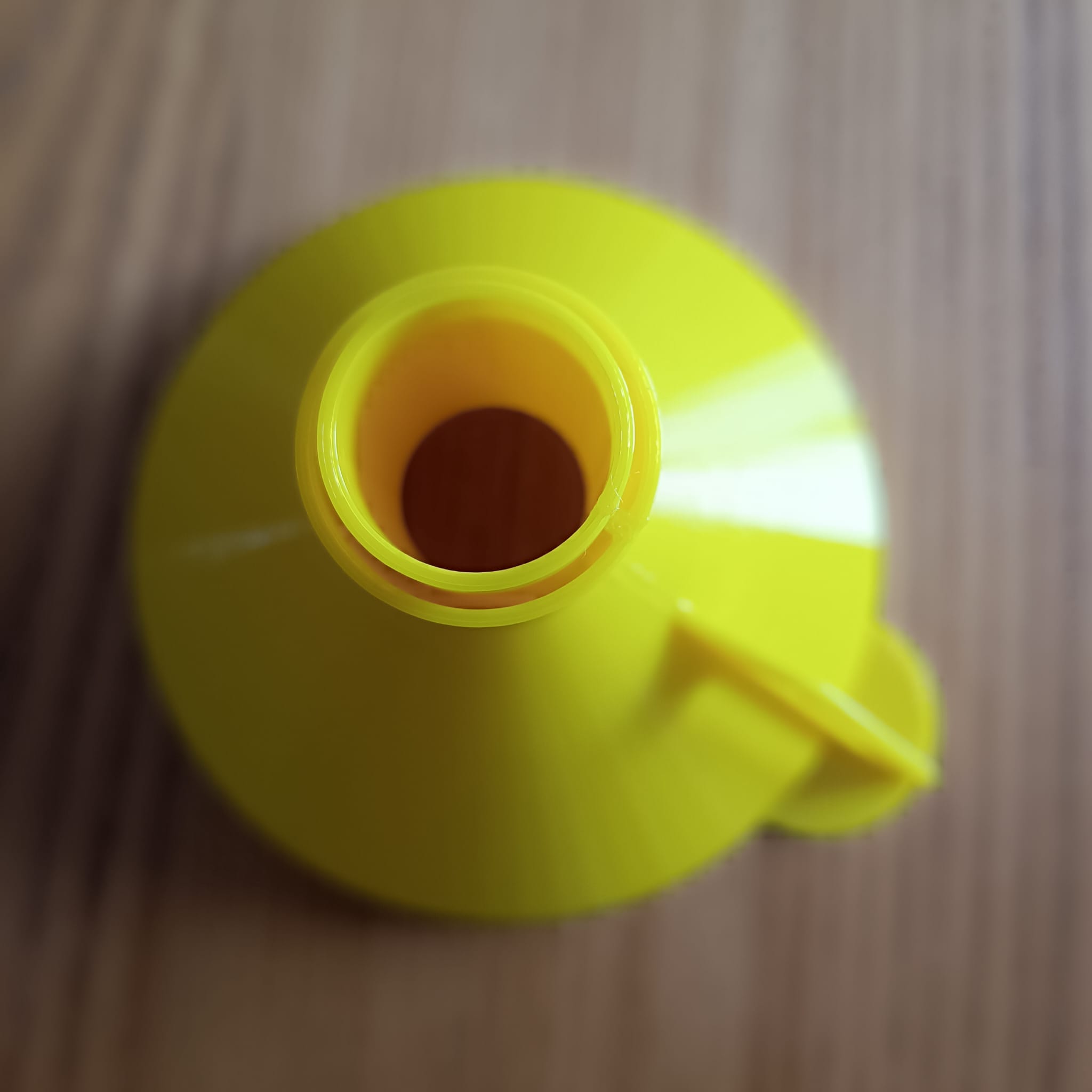 MAGIC Funnel, Entonnoir Magique by bydand | Download free STL model ...