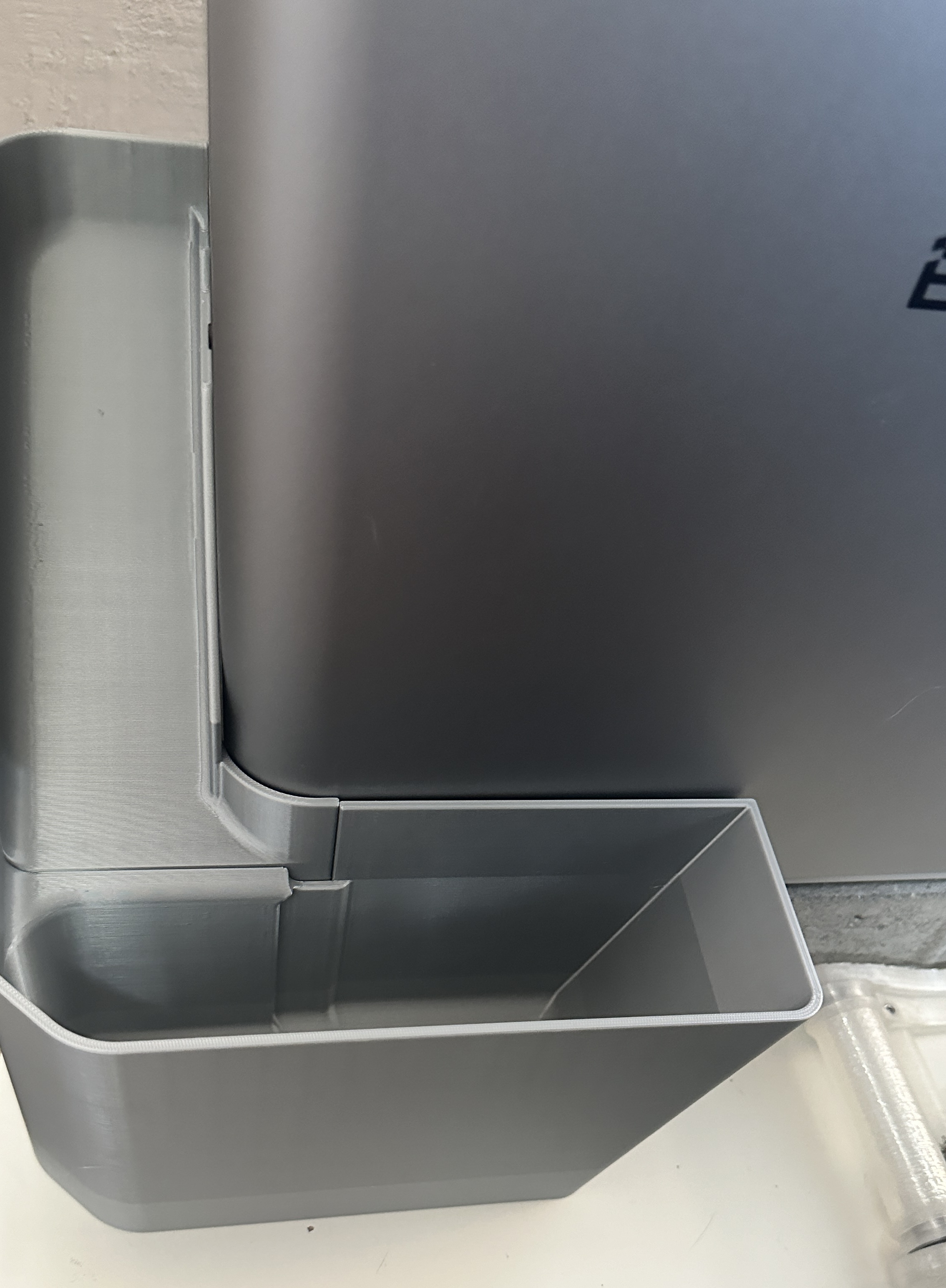 Modular filament waste bin system by G.design | Download free STL model ...