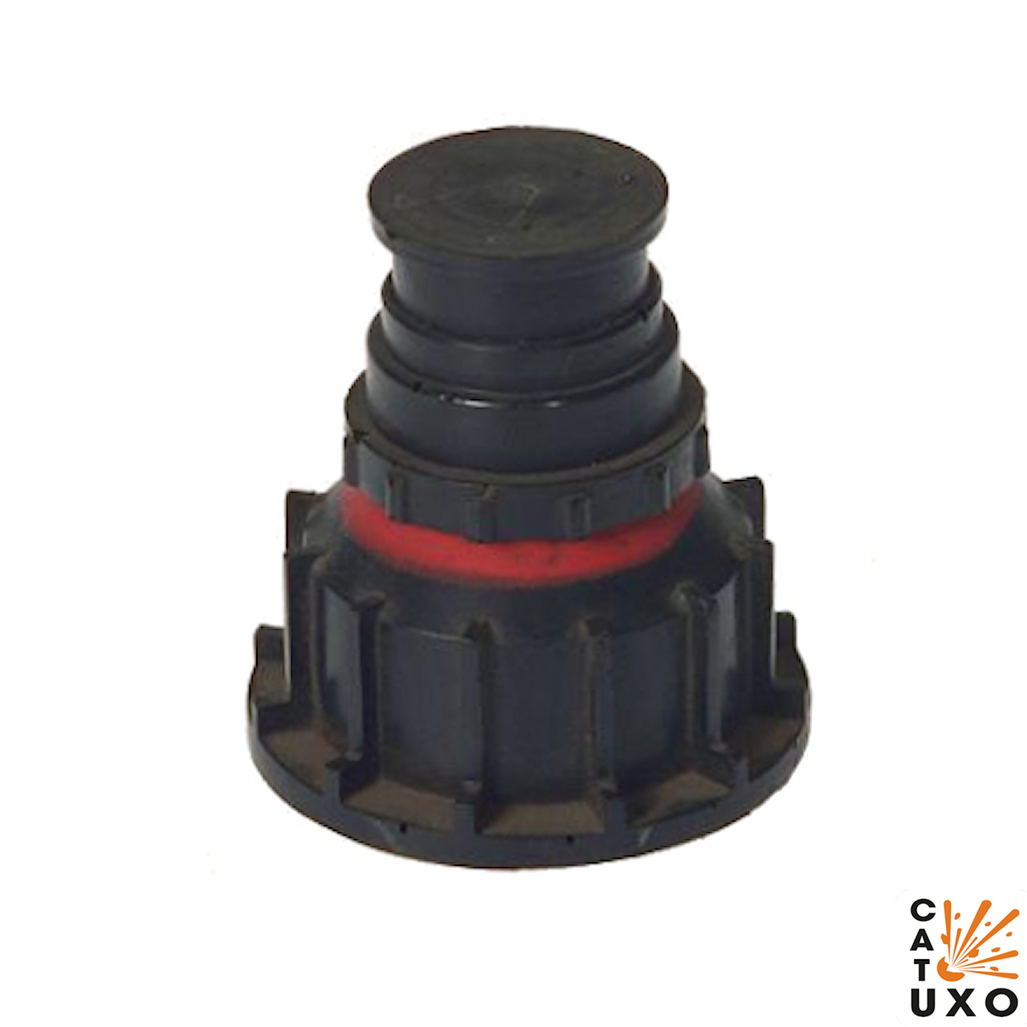 No 10 (Antipersonnel Landmine) by Mumiell | Download free STL model ...