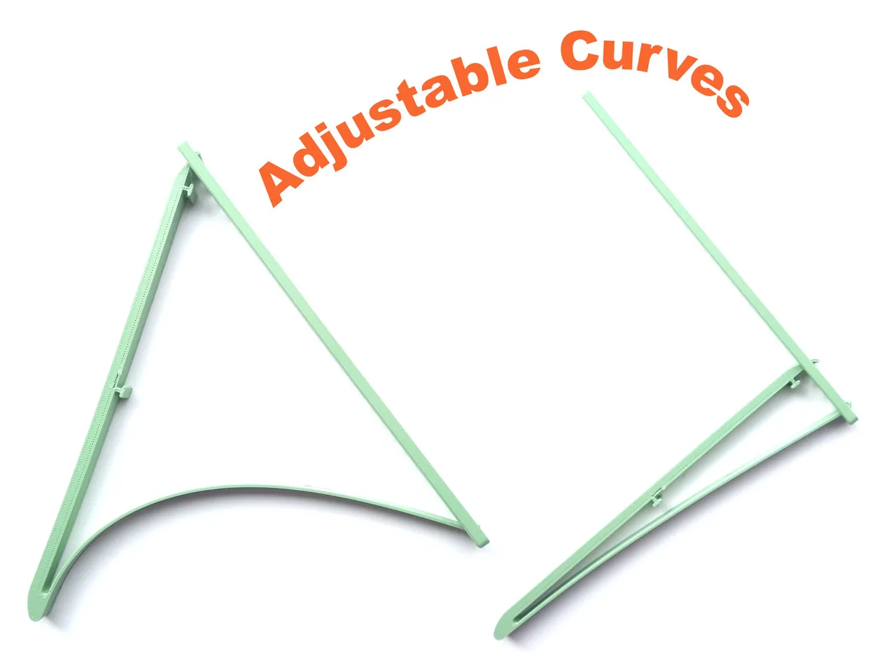 Adjustable Curve Sketcher by Rossero | Download free STL model ...