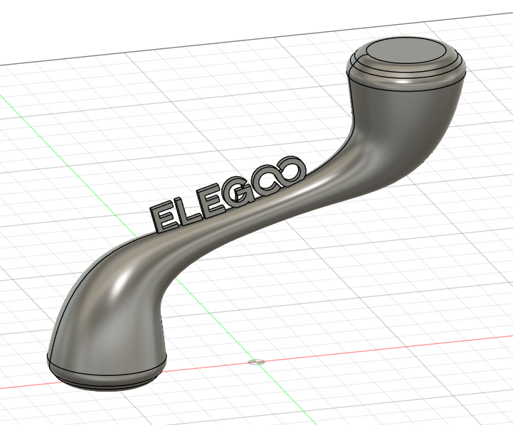 Elegoo Torture Test by Emil Jørgensen | Download free STL model ...