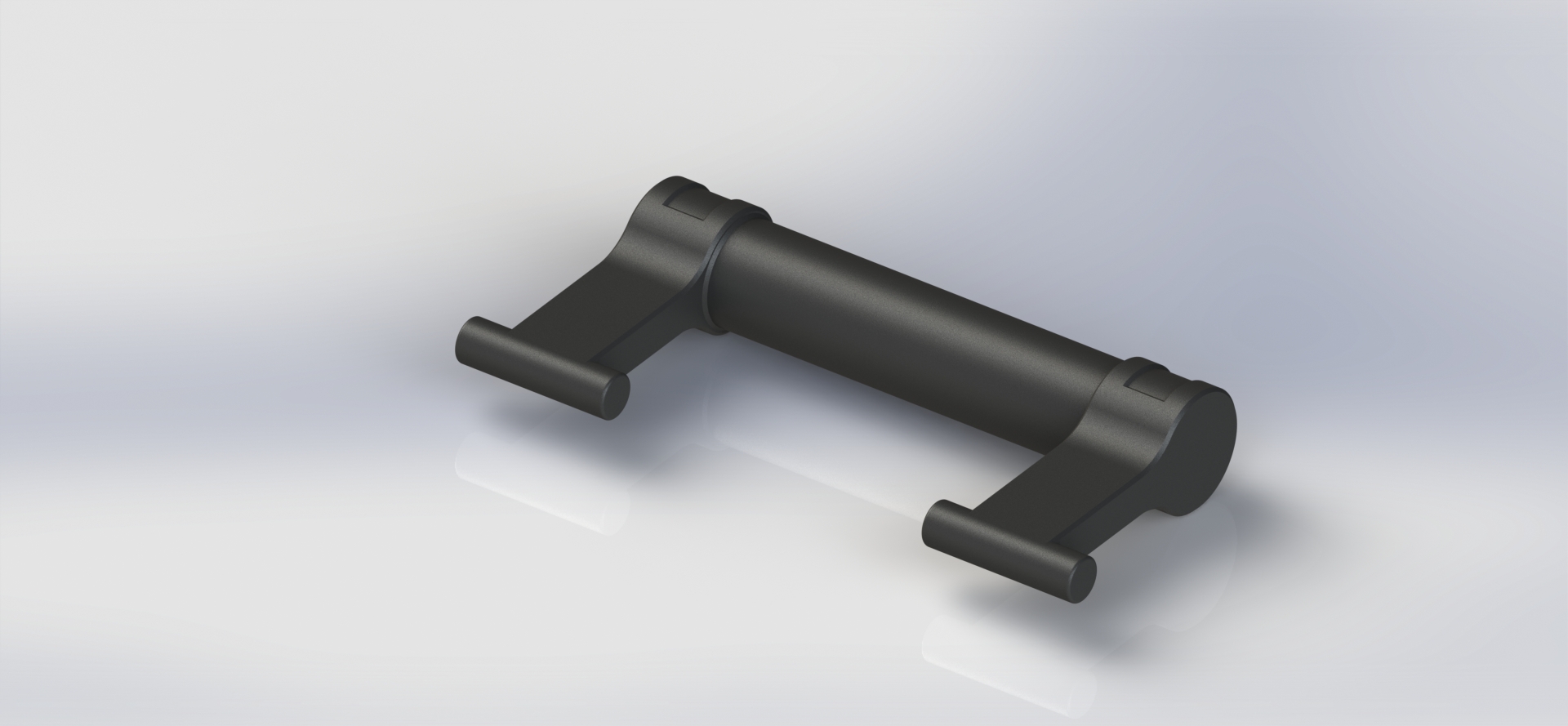 Milwaukee Tool Case Handel by Adr1an | Download free STL model ...