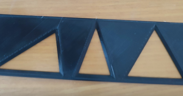 Drawing template - triangles pt. 1 by Lucky_Luke_ | Download free STL ...