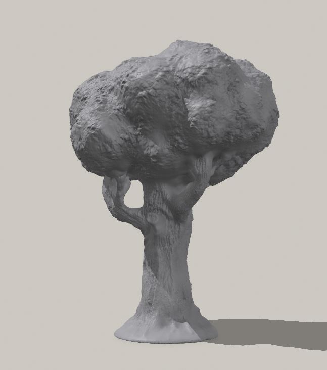 Tree by martins masko | Download free STL model | Printables.com