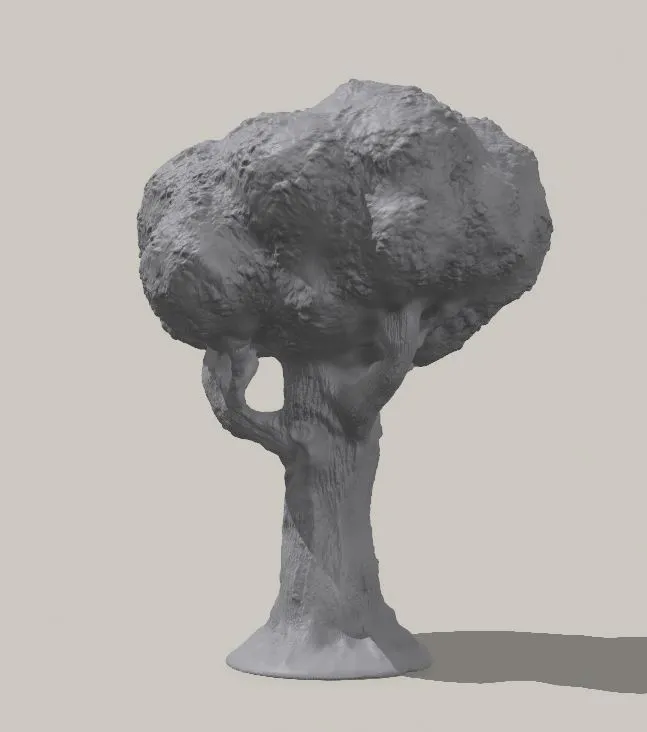 Tree by martins masko | Download free STL model | Printables.com
